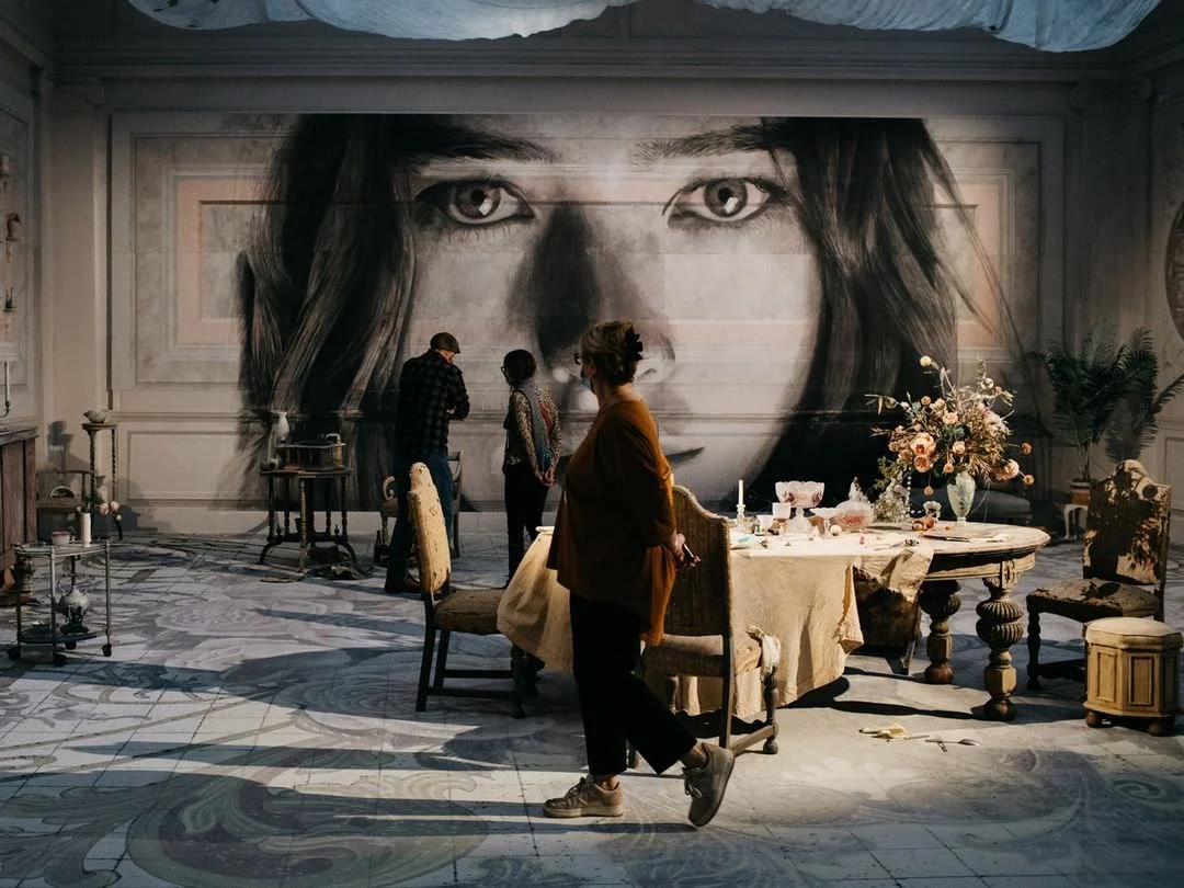 Geelong Gallery - The Electric Hotel